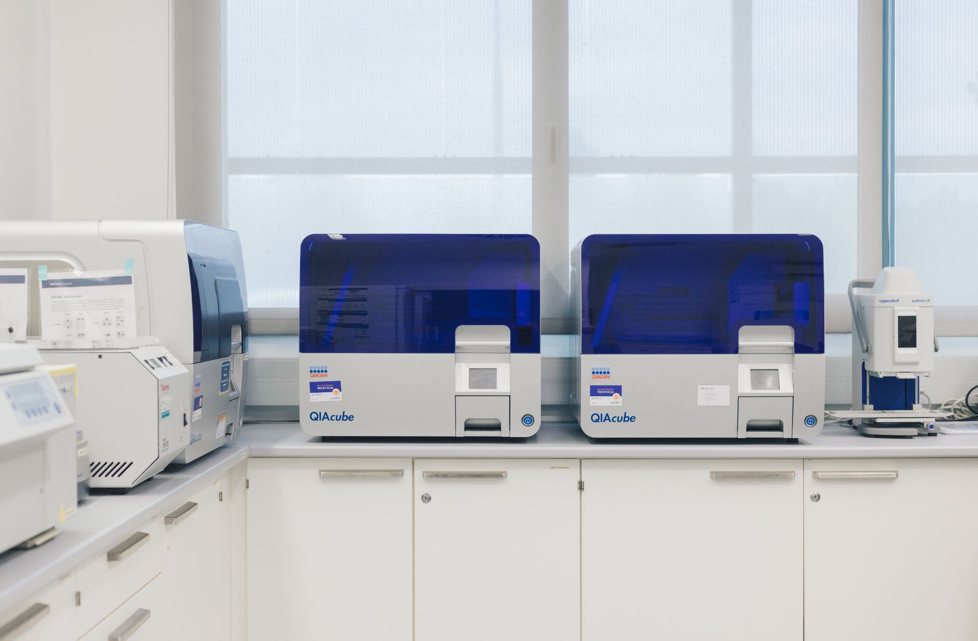 ¿Qué es GENyO? - GENyO