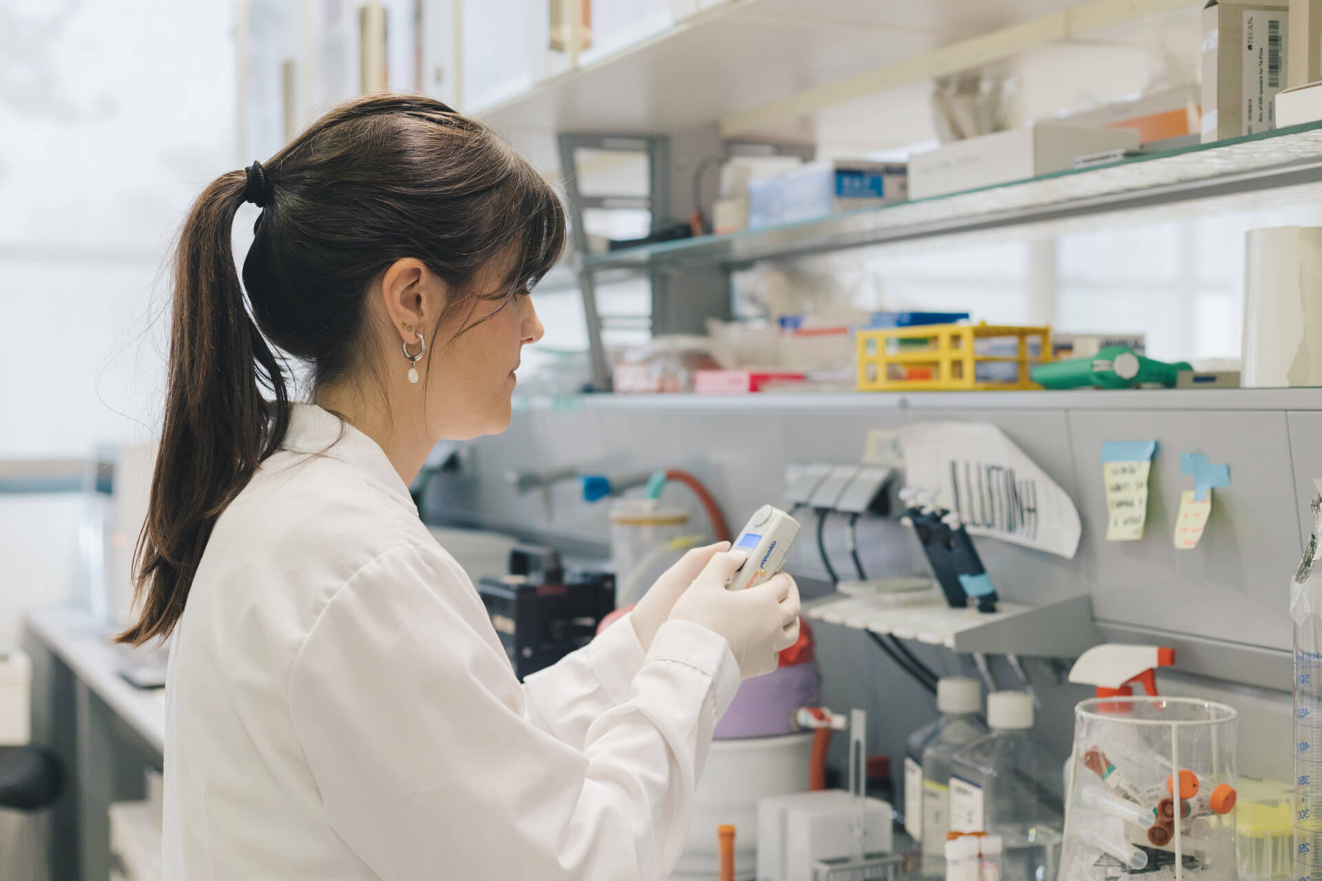 ¿Qué es GENyO? - GENyO